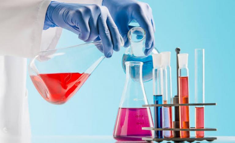 HUB Inova FEMA e curso de Química desenvolvem Spray para uso em ...