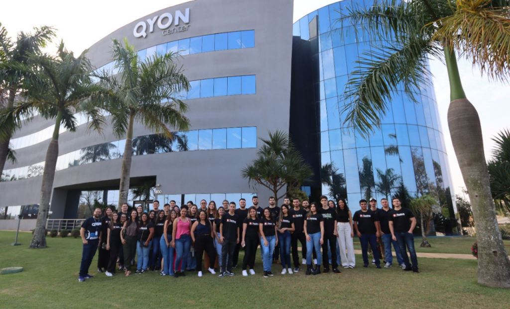 Estudantes de Ciências Contábeis realizam visita técnica na empresa ...